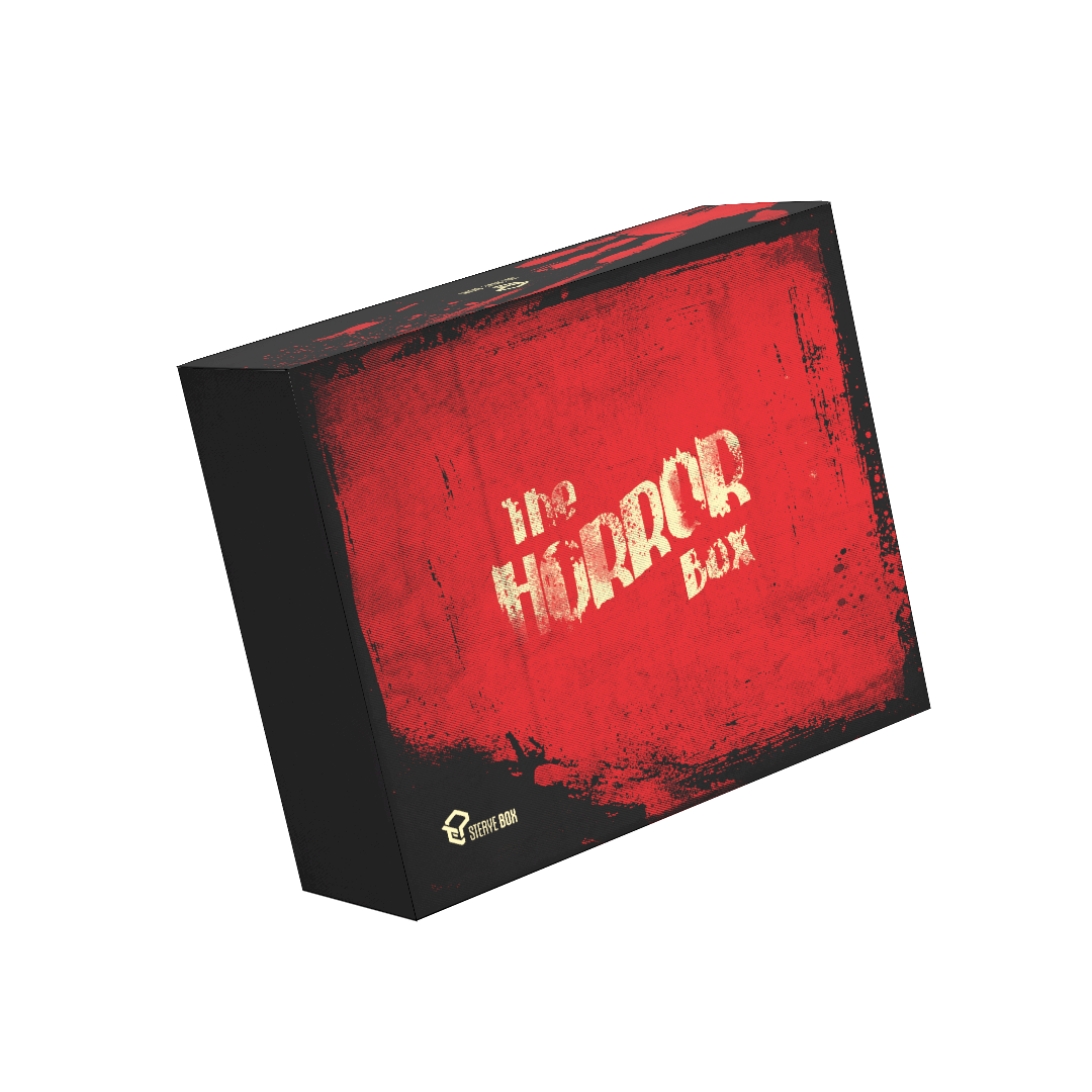 7 Reasons why you won't want to miss this Horror Subscription Box ...