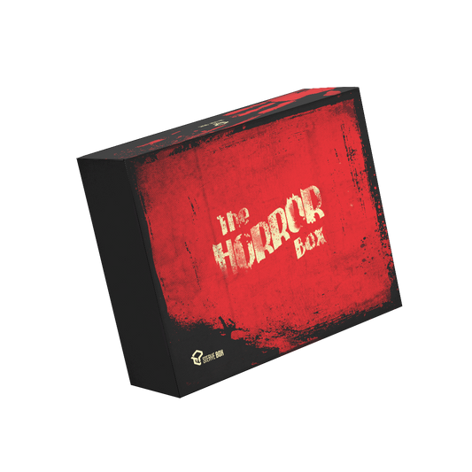 7 Reasons why you won't want to miss this Horror Subscription Box ...