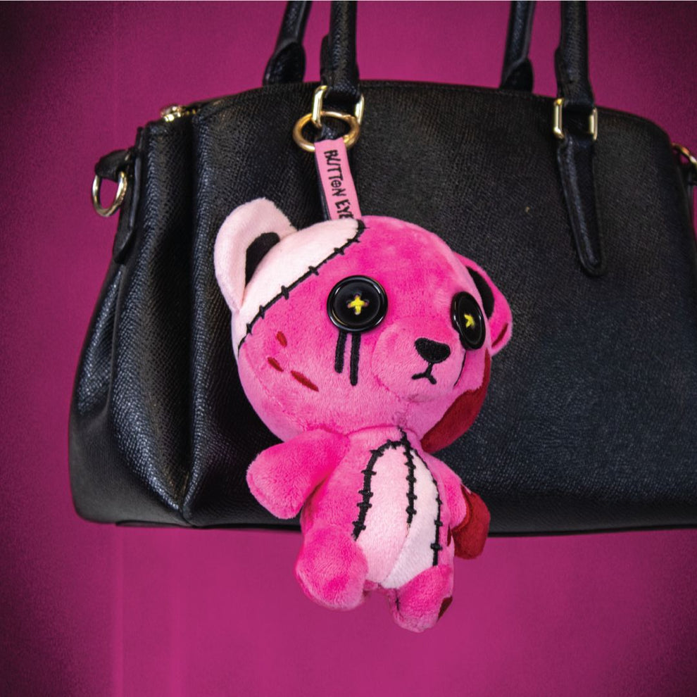Buttoneyes Plushie Blind Bag – Sterye Mystery Boxes